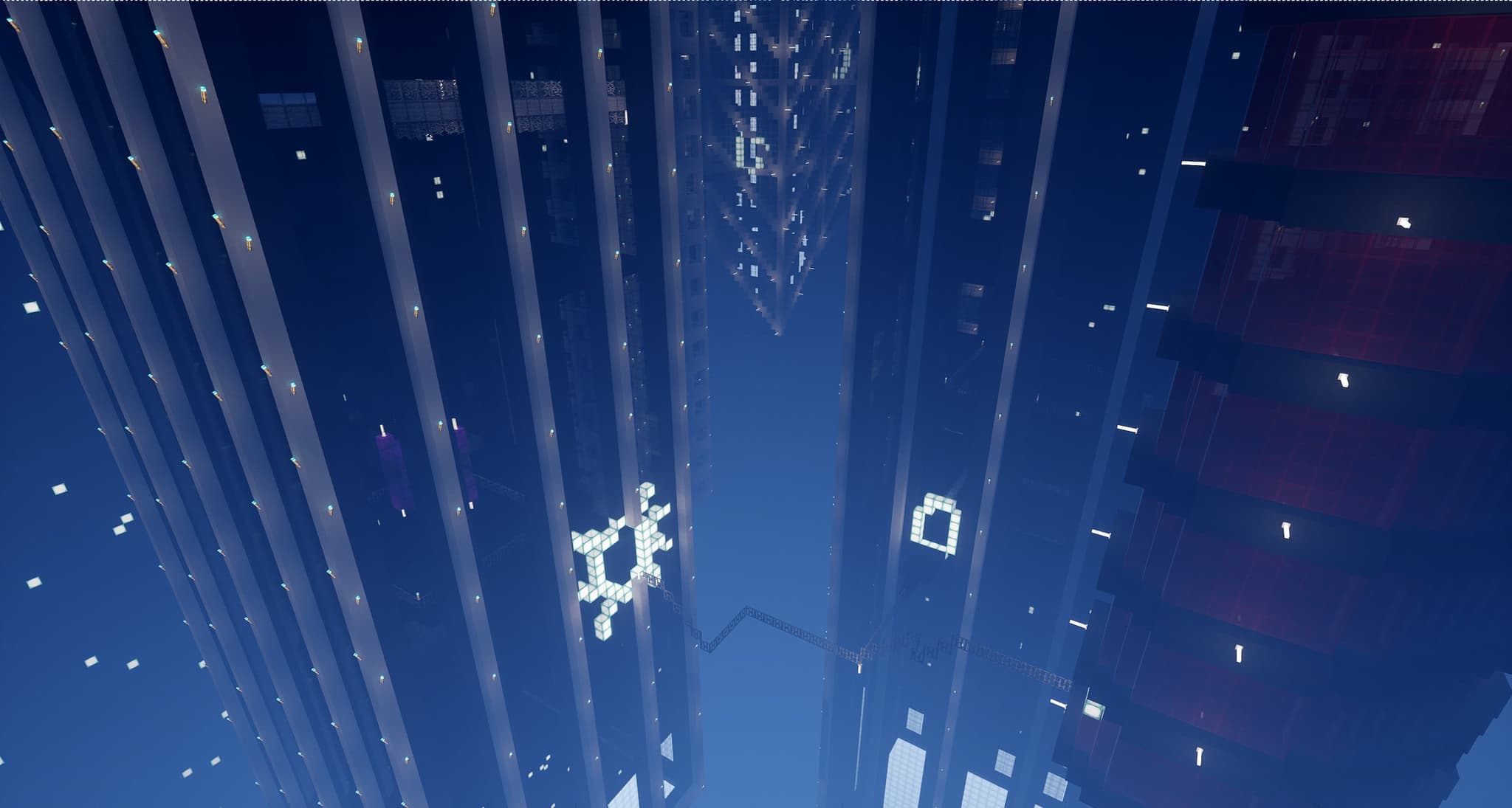Roguefire CTM - Minecraft Map