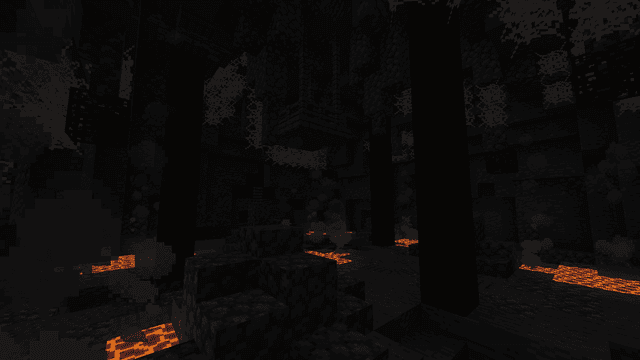 Sally Valley - Minecraft Map