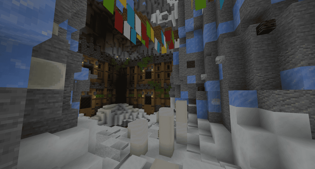Parkour Maps