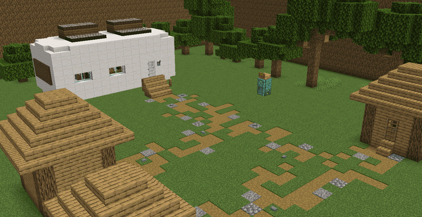 Minecraft 1.21.5 Maps - Download for Free | Minecraft Maps