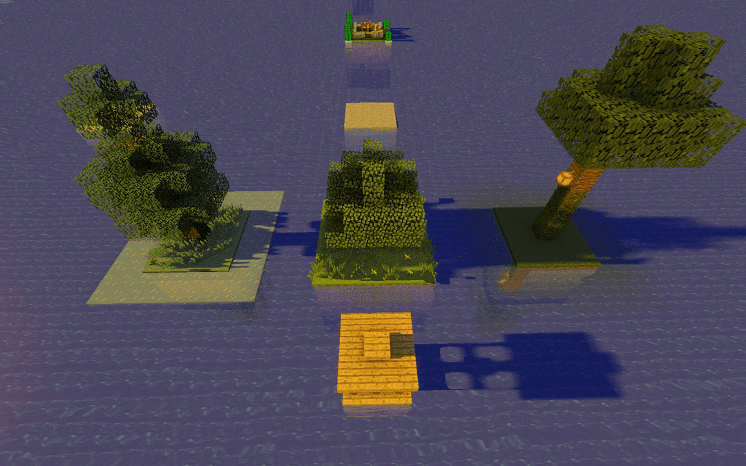 Monolith - Minecraft Survival Map | Minecraft Maps