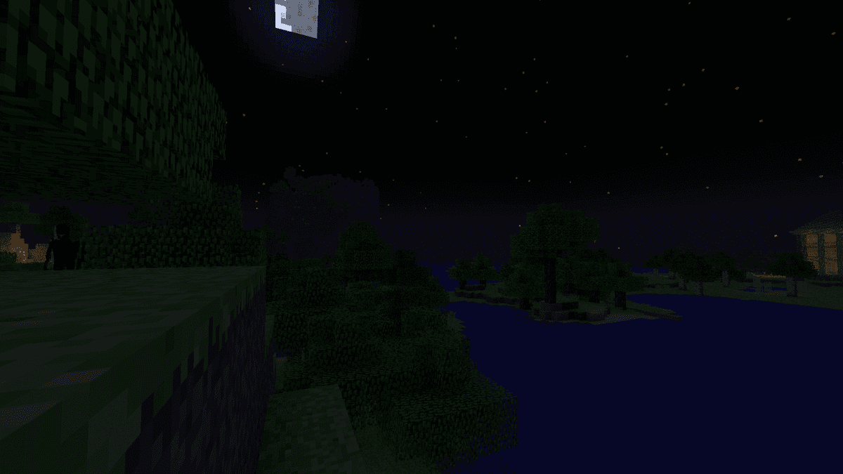 She Will Return - Minecraft Map