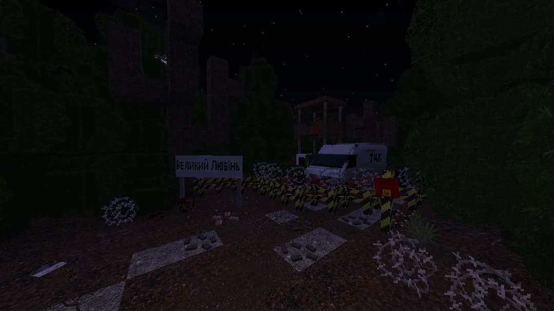 Horror Maps Multiplayer (1-4 Players)