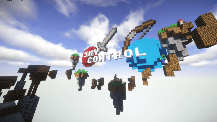 Portals - Minecraft Map