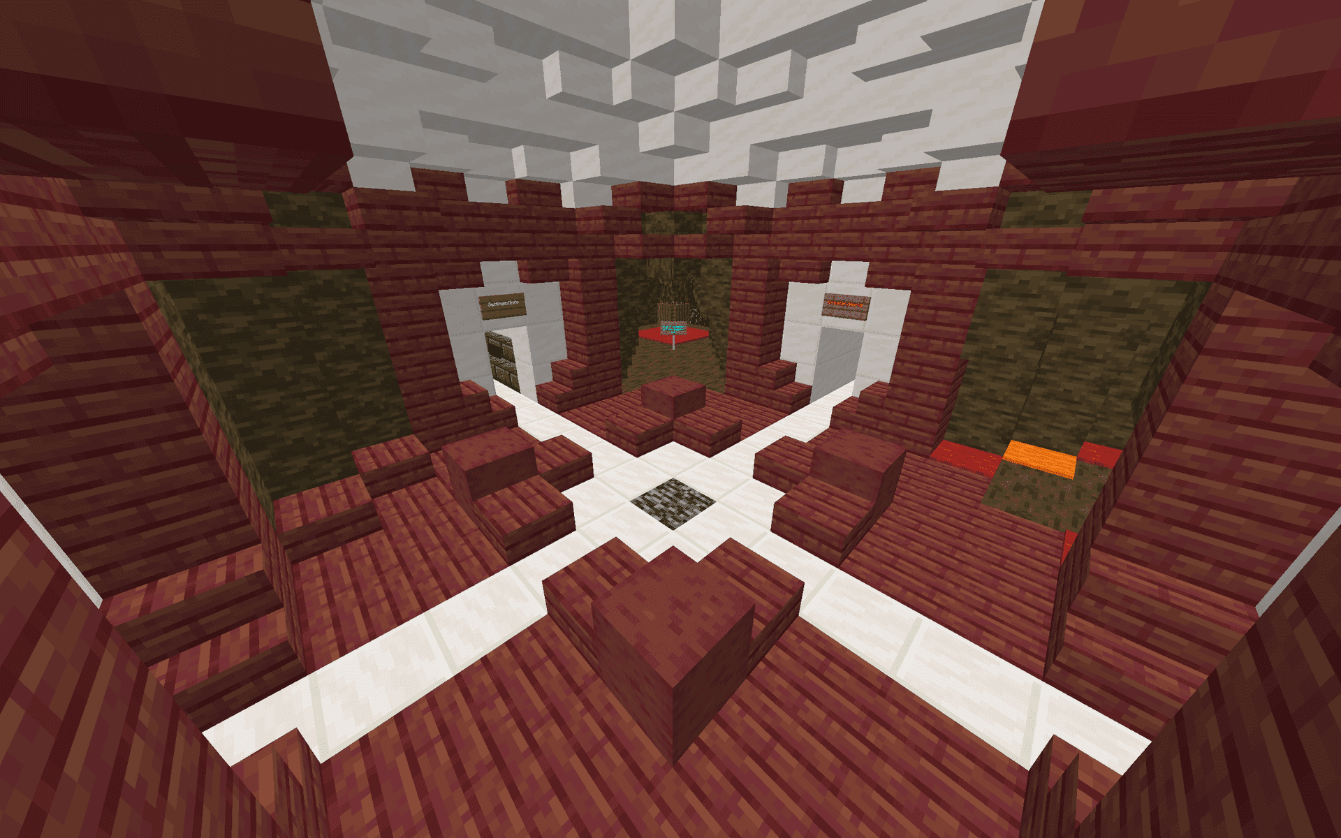 Minecraft Survival Maps - Download for Free | Minecraft Maps