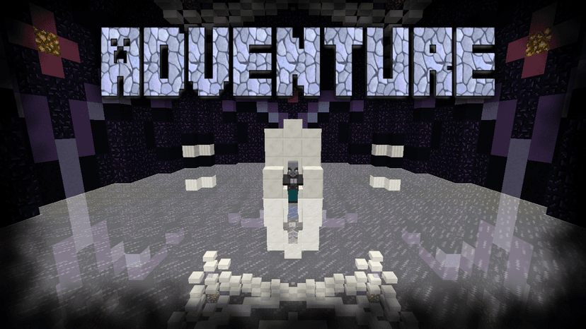 Smaller CTM - Minecraft Map