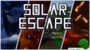 Solar Escape - Minecraft Map