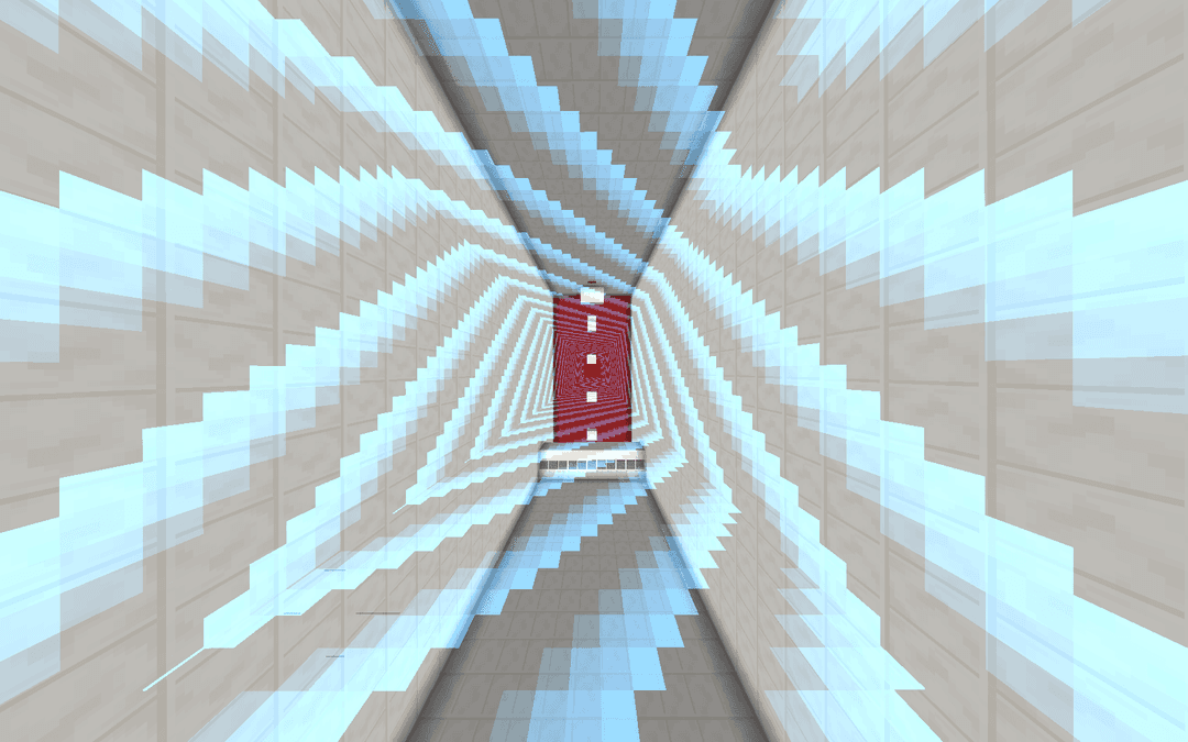 Crafting Simulator - Minecraft Map