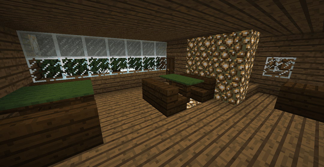 SolveIT Case 1: The Missing Cornerstone - Minecraft Map