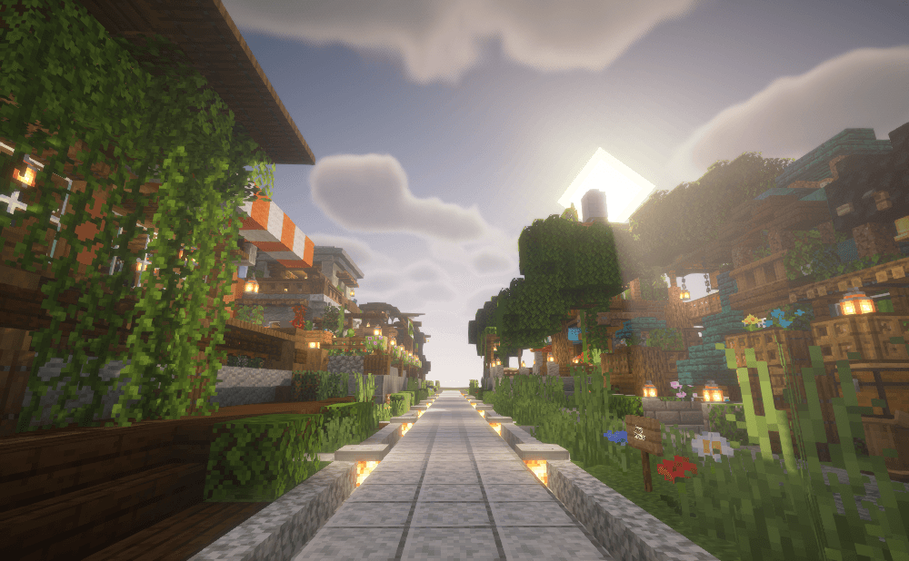 Minecraft Creation Maps - Download for Free | Minecraft Maps