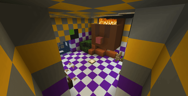 Puzzle Maps