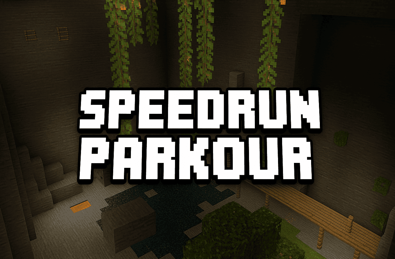 Minecraft Speedrun Maps - Download for Free | Minecraft Maps