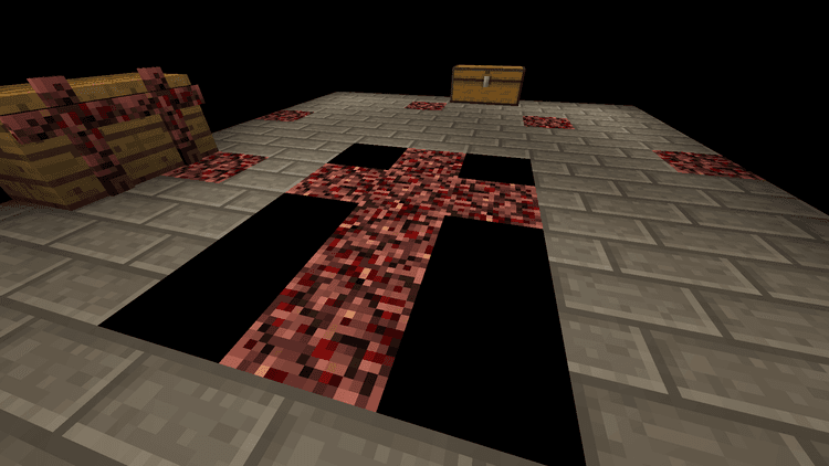 Stiff - Minecraft Horror Map | Minecraft Maps