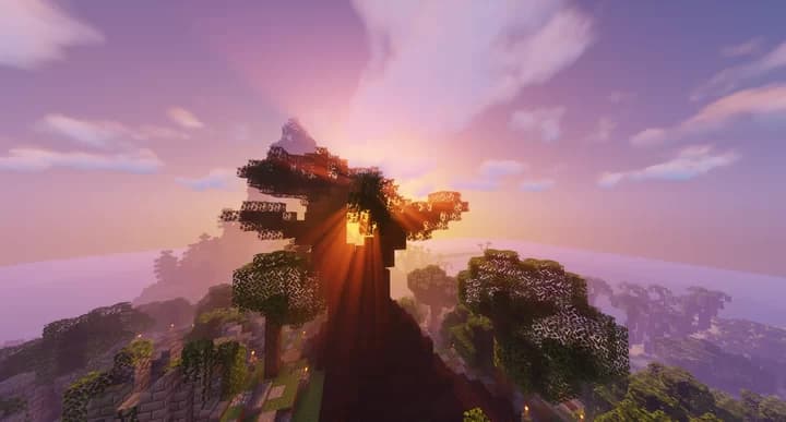 Stranded! - Minecraft Map