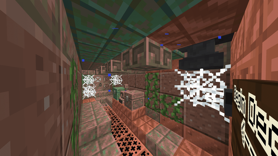 Survival Maps Subtle Horror Multiplayer (1-4 Players)