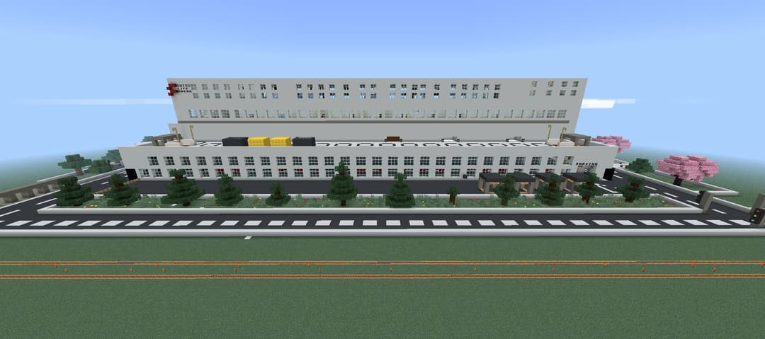 Minecraft Arena Maps - Download for Free | Minecraft Maps