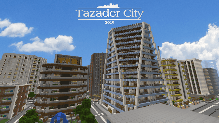 Skyblock Shard - Minecraft Map
