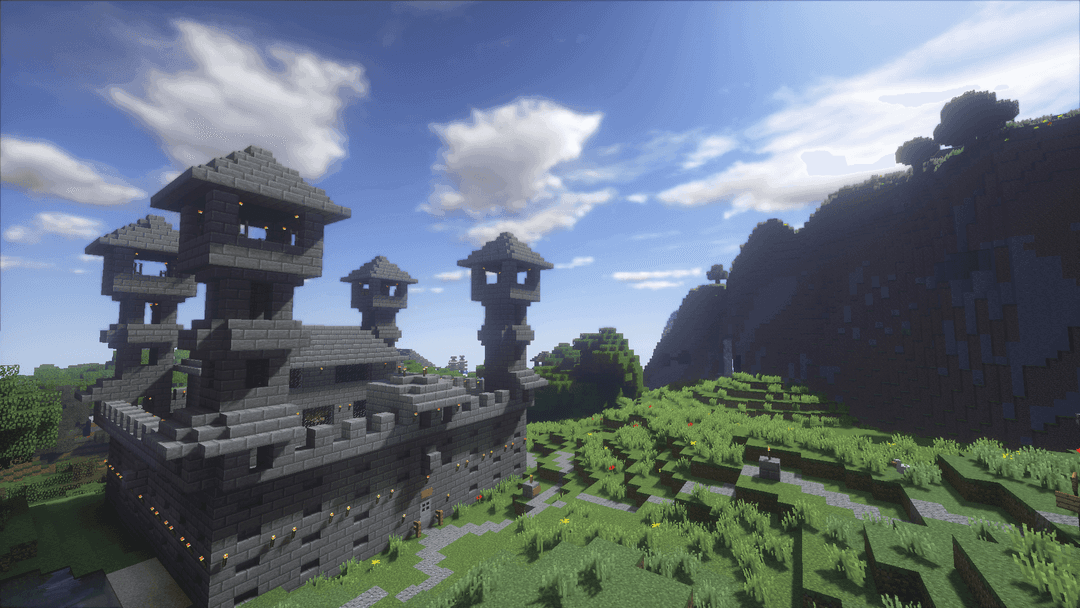 Minecraft RPG Maps - Download for Free | Minecraft Maps