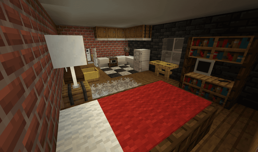 Tempus Mortem II: Proximum - Minecraft Map