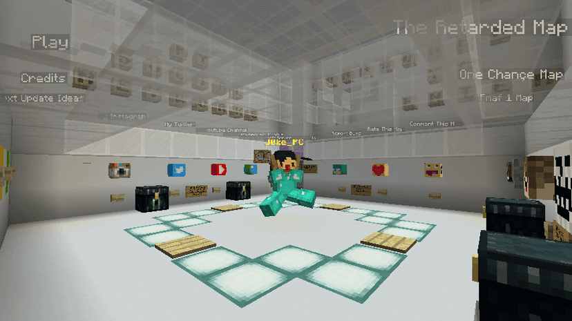 Adventure Maps