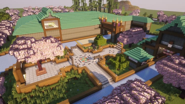 Minecraft Creation Maps - Download for Free | Minecraft Maps