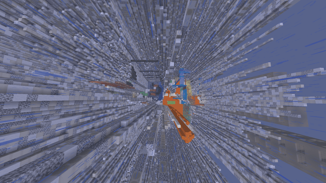 The Ashen Wastes - Minecraft Map