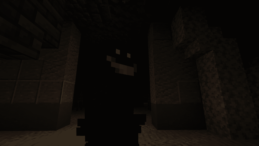 The Backrooms by: _MPOBOS_ - Minecraft Map