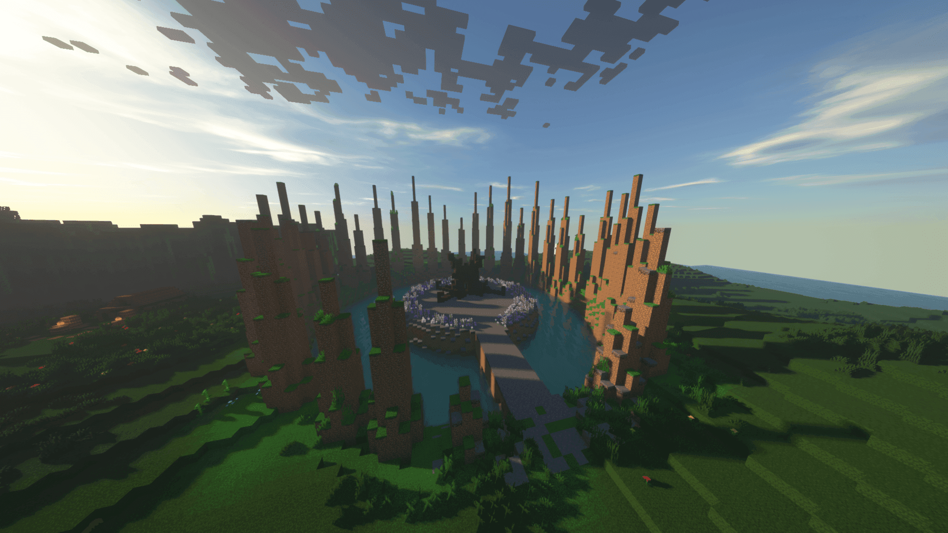 Minecraft RPG Maps - Download for Free | Minecraft Maps