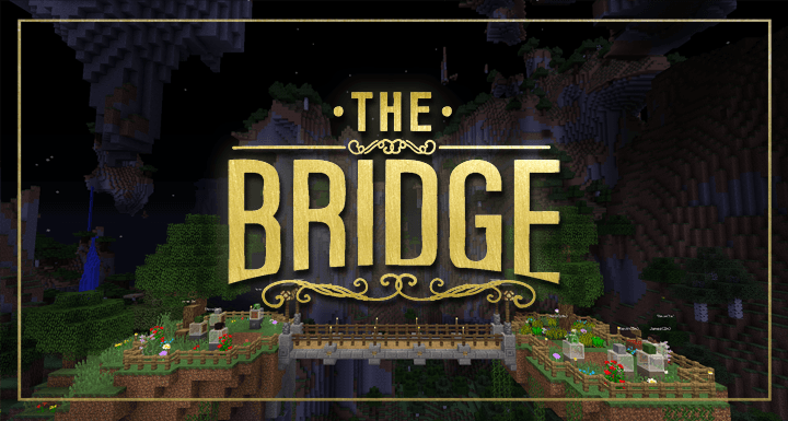 The Bridge - Minecraft Map