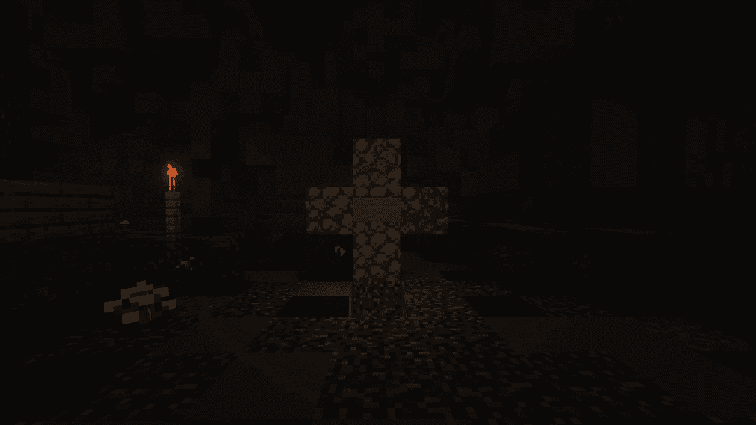The Cannibal 2 - Minecraft Map