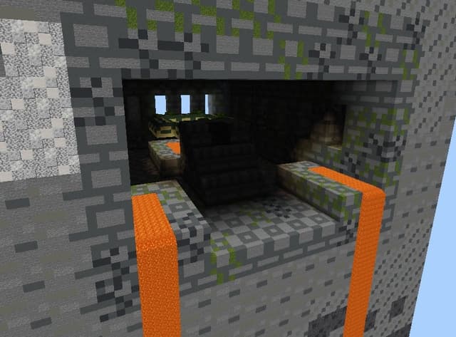 The Chunk 5x - Minecraft Survival Map | Minecraft Maps