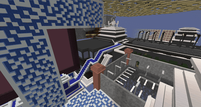 Maze Maps