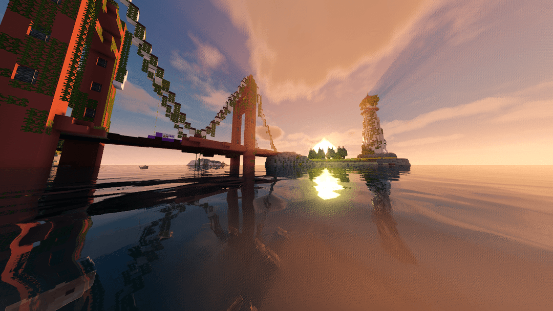 Minecraft PvE Maps - Download for Free | Minecraft Maps