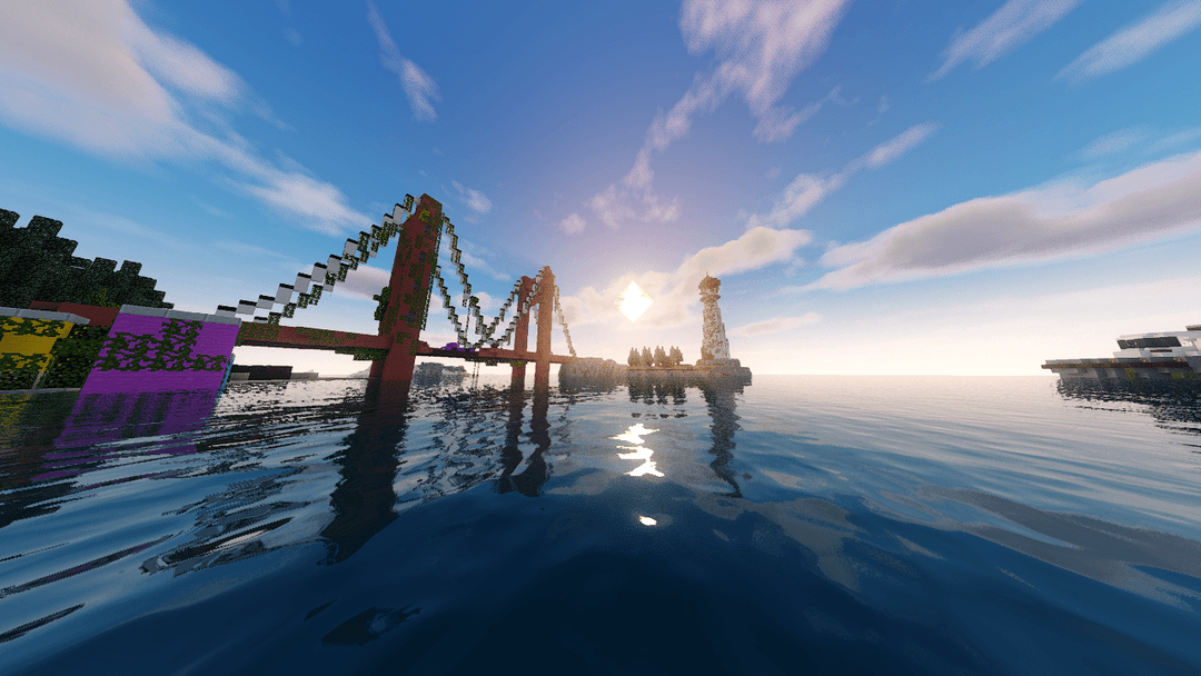 Survival Maps PvE Maps Island