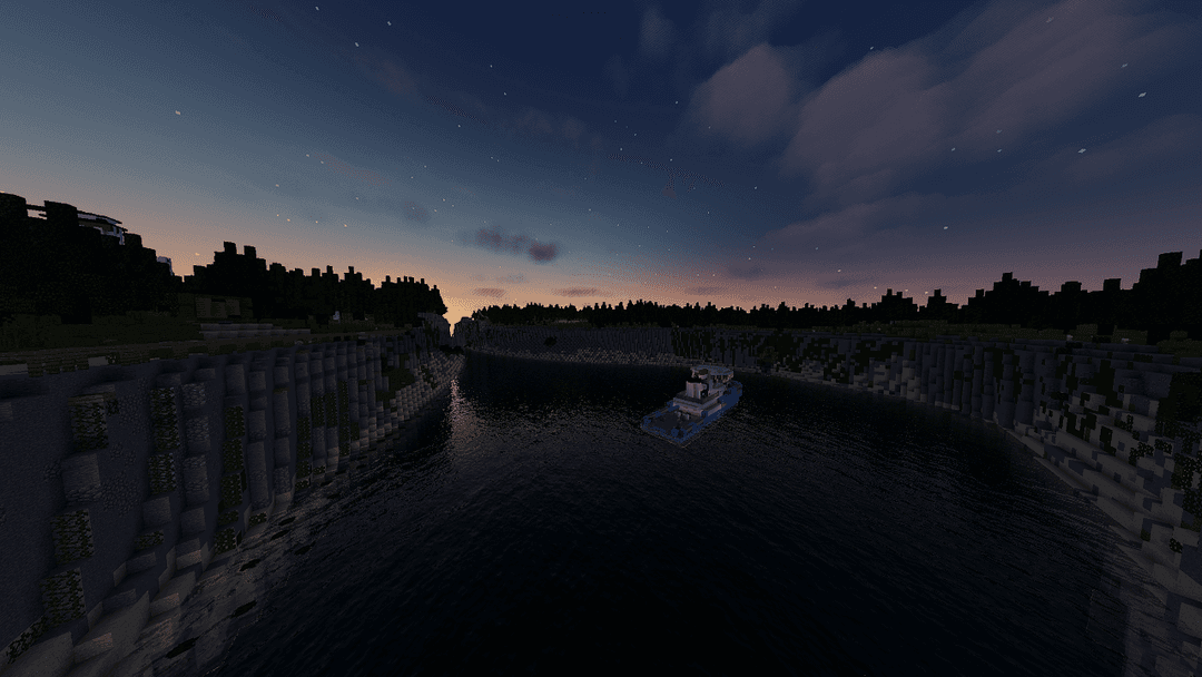 Survival Maps PvE Maps Island