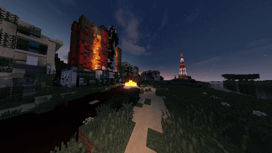 Survival Maps PvE Maps Island