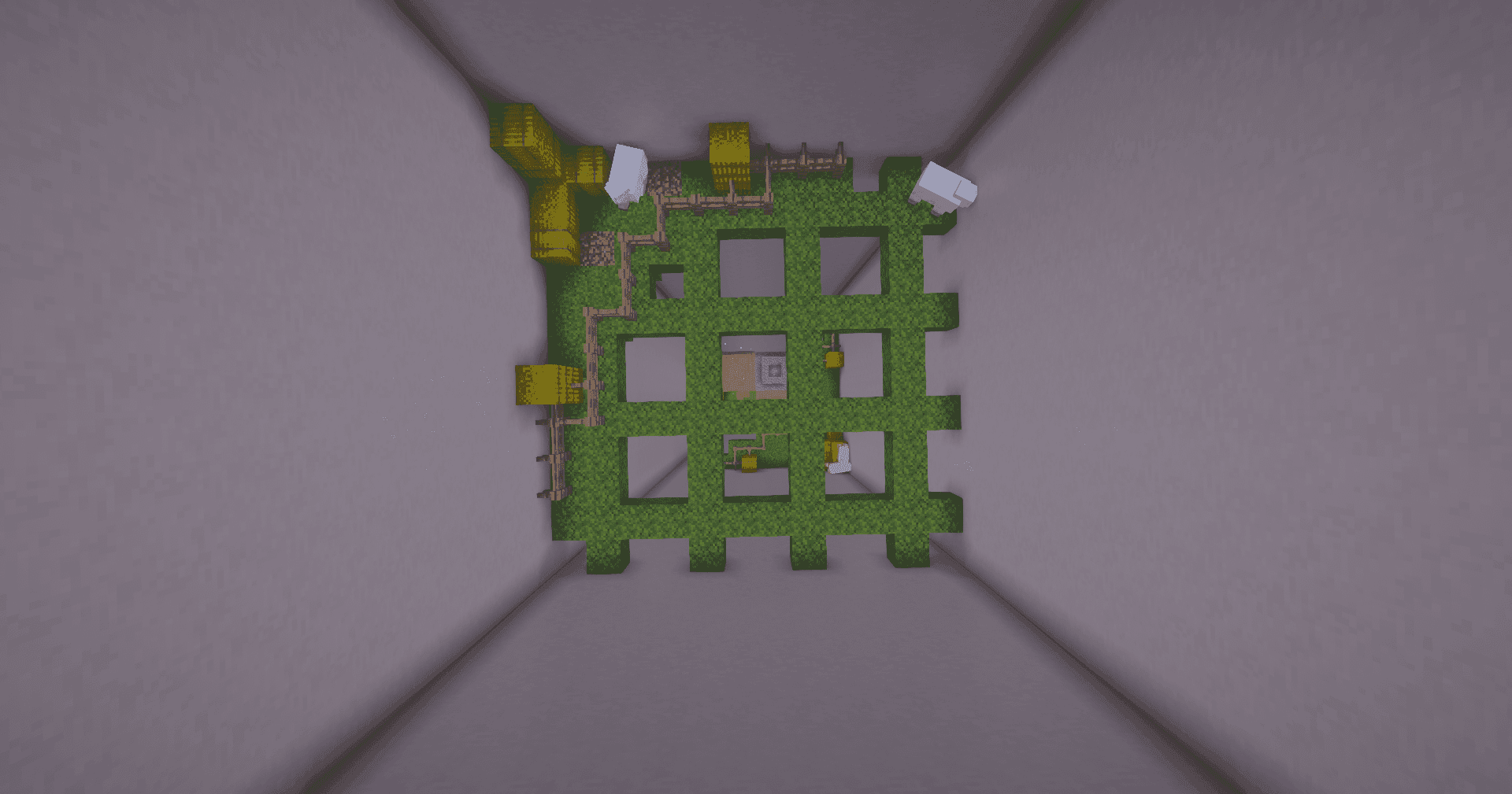 The Furious Dropper 2 - Minecraft Map