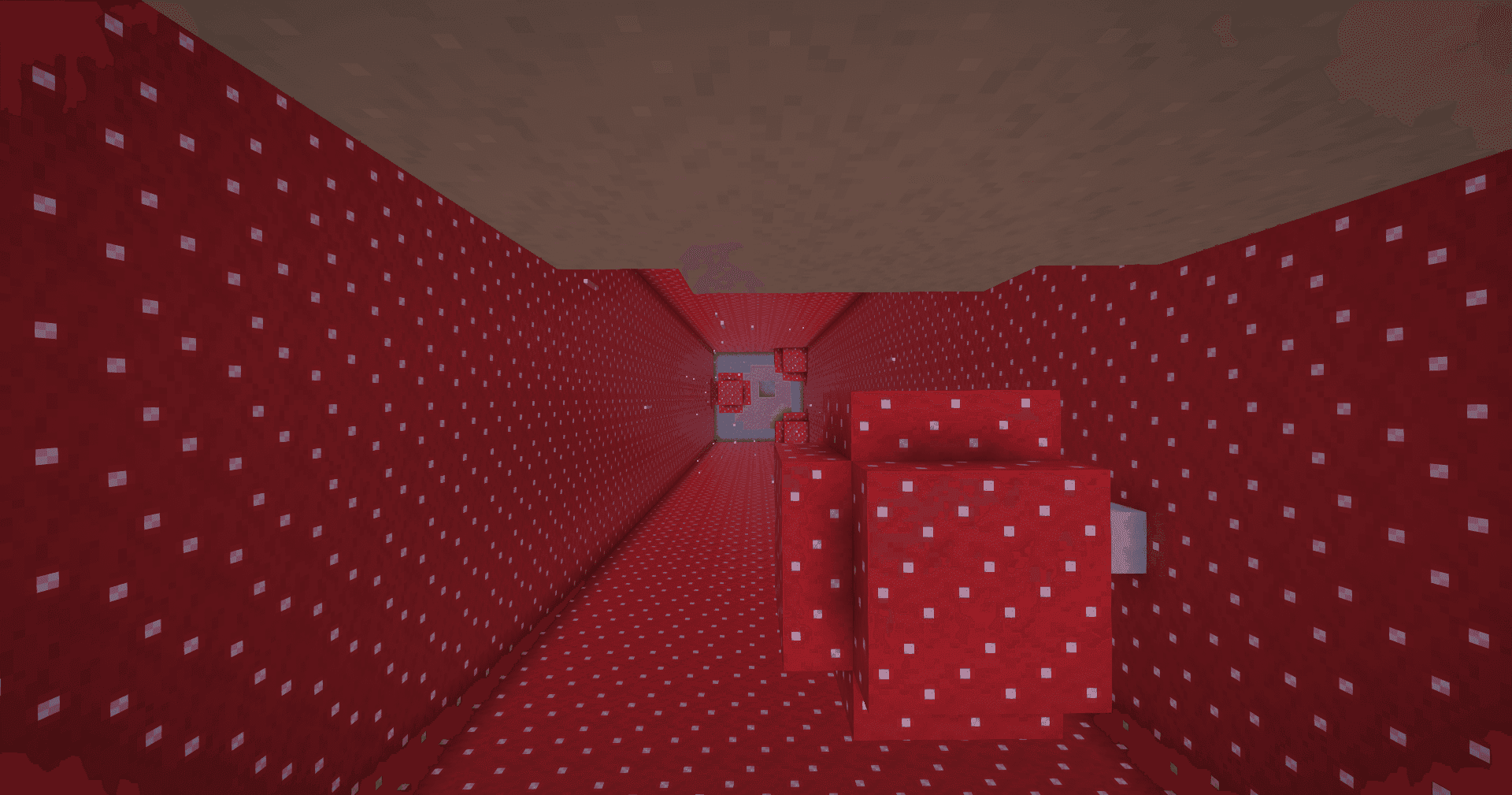 The Furious Dropper 2 - Minecraft Map