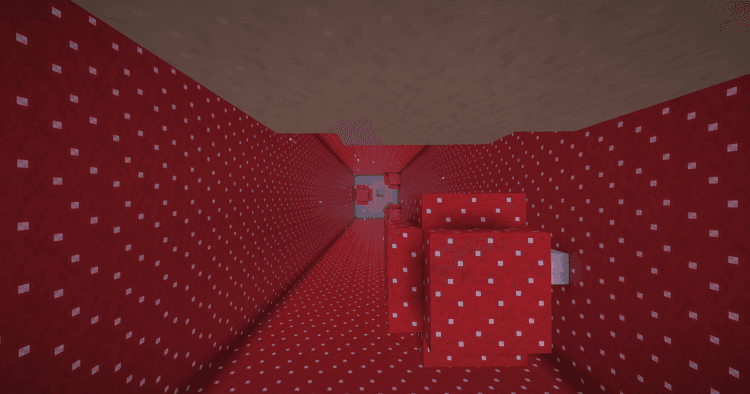 The Furious Dropper 2 - Minecraft Map