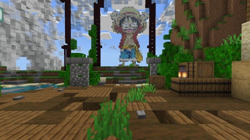 Minecraft Creation Maps - Download for Free | Minecraft Maps
