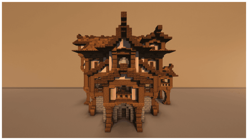 Minecraft House Maps - Download for Free | Minecraft Maps