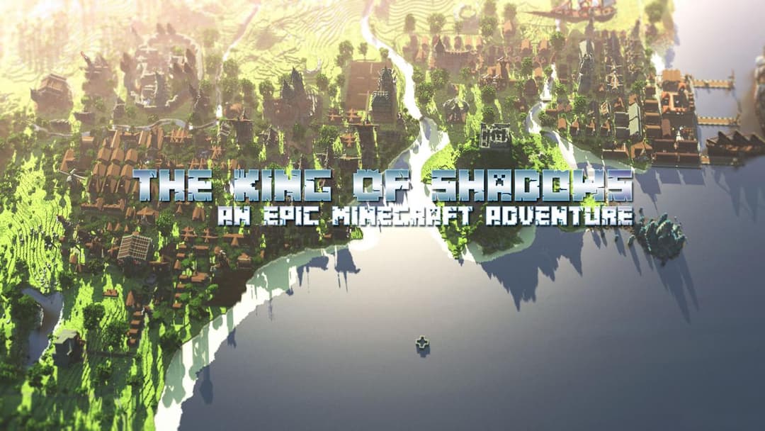 Minecraft RPG Maps - Download for Free | Minecraft Maps