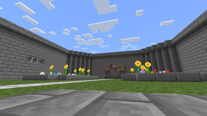 The Legend of Minecraft: Adventure of Steve - Minecraft Map