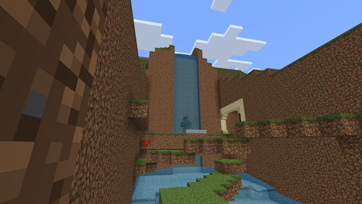 The Legend of Minecraft: Adventure of Steve - Minecraft Map
