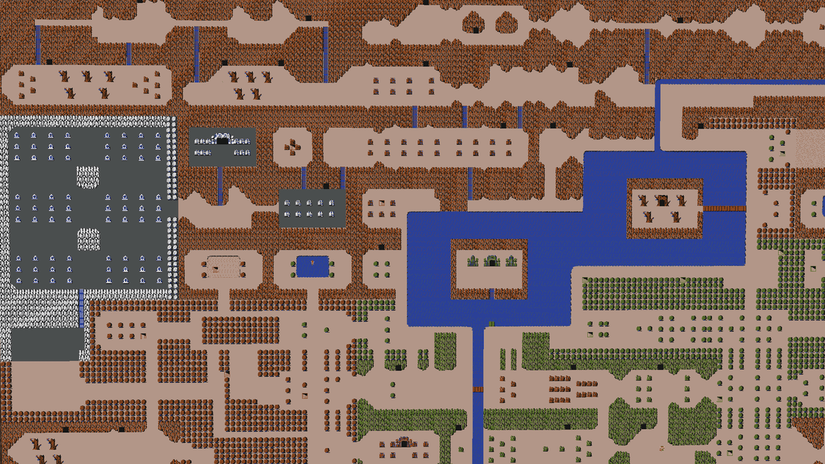 The Legend of Zelda in Minecraft - Minecraft Map