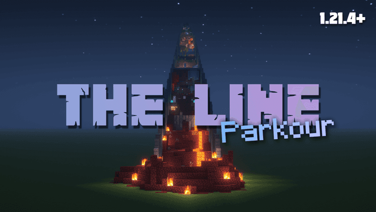 Pyramid Temple Parkour - Minecraft Parkour Map | Minecraft Maps