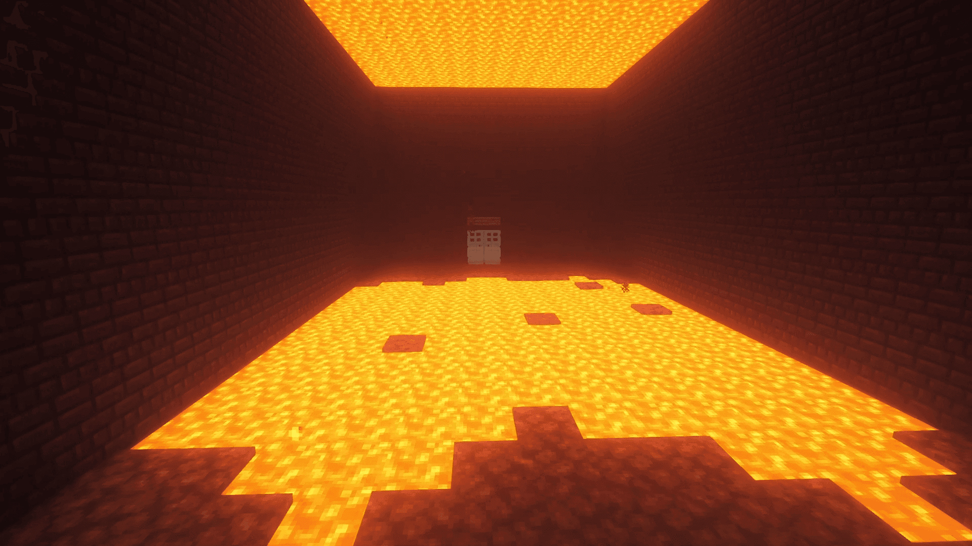 The Potion - Minecraft Map