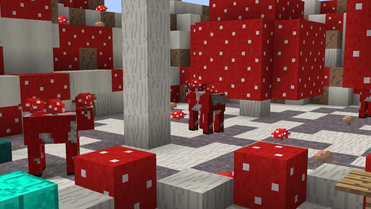 The Shovel Quest - Minecraft Map