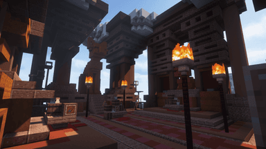 Adventure Maps PvE Maps RPG
