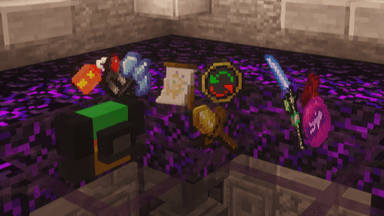 Adventure Maps PvE Maps RPG